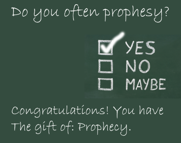 How To Discover Your Spiritual Gifts. (Spiritual Gifts Part 3 ...